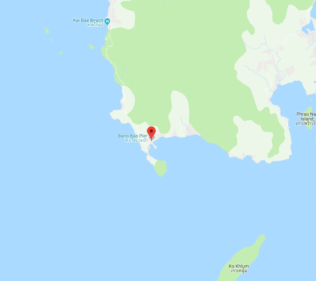 BOONSIRI HIGH SPEED CATAMARAN - We do offer our customers with high ...