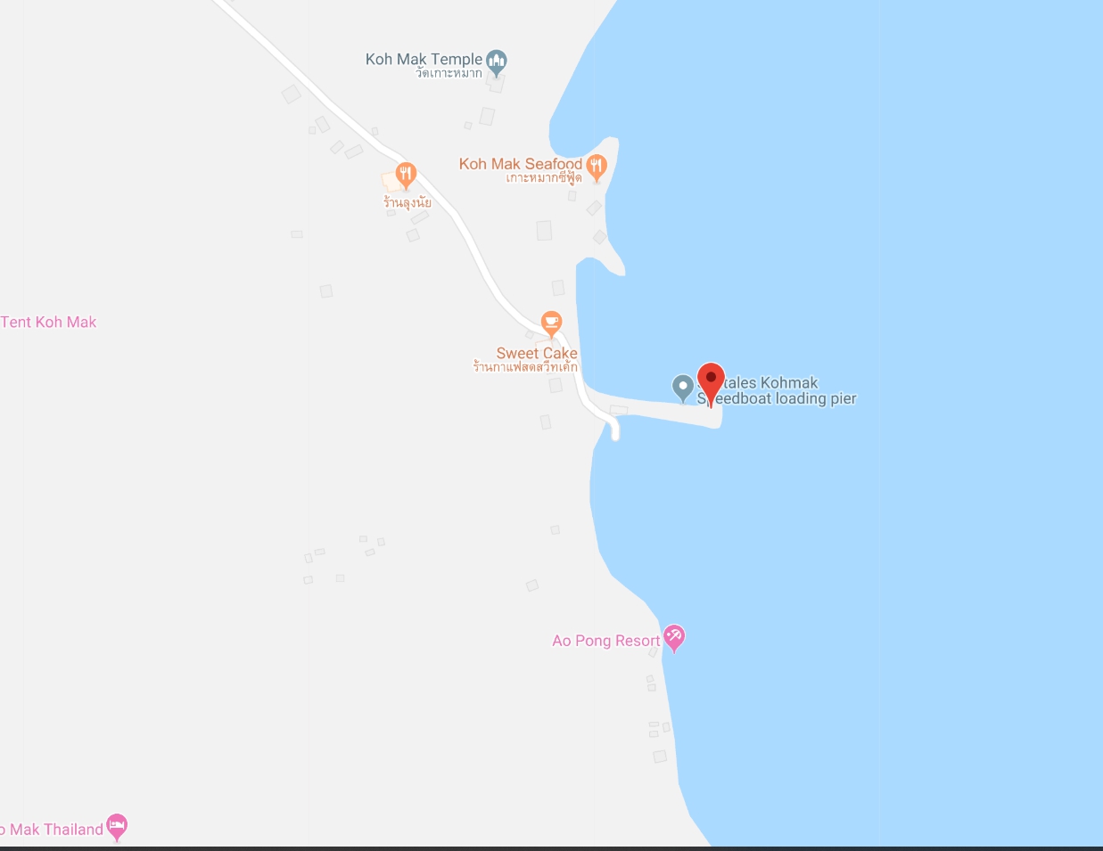 BOONSIRI HIGH SPEED CATAMARAN - We do offer our customers with high ...