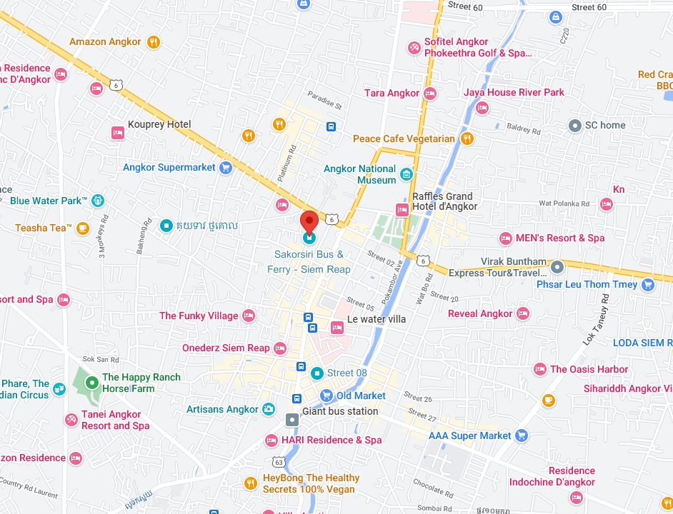 BOONSIRI HIGH SPEED CATAMARAN - We do offer our customers with high ...